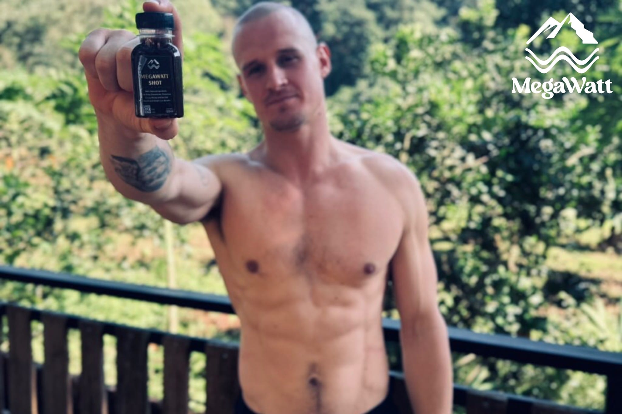 Megawatt Energy Shots and Their Extraordinary Health Benefits ...